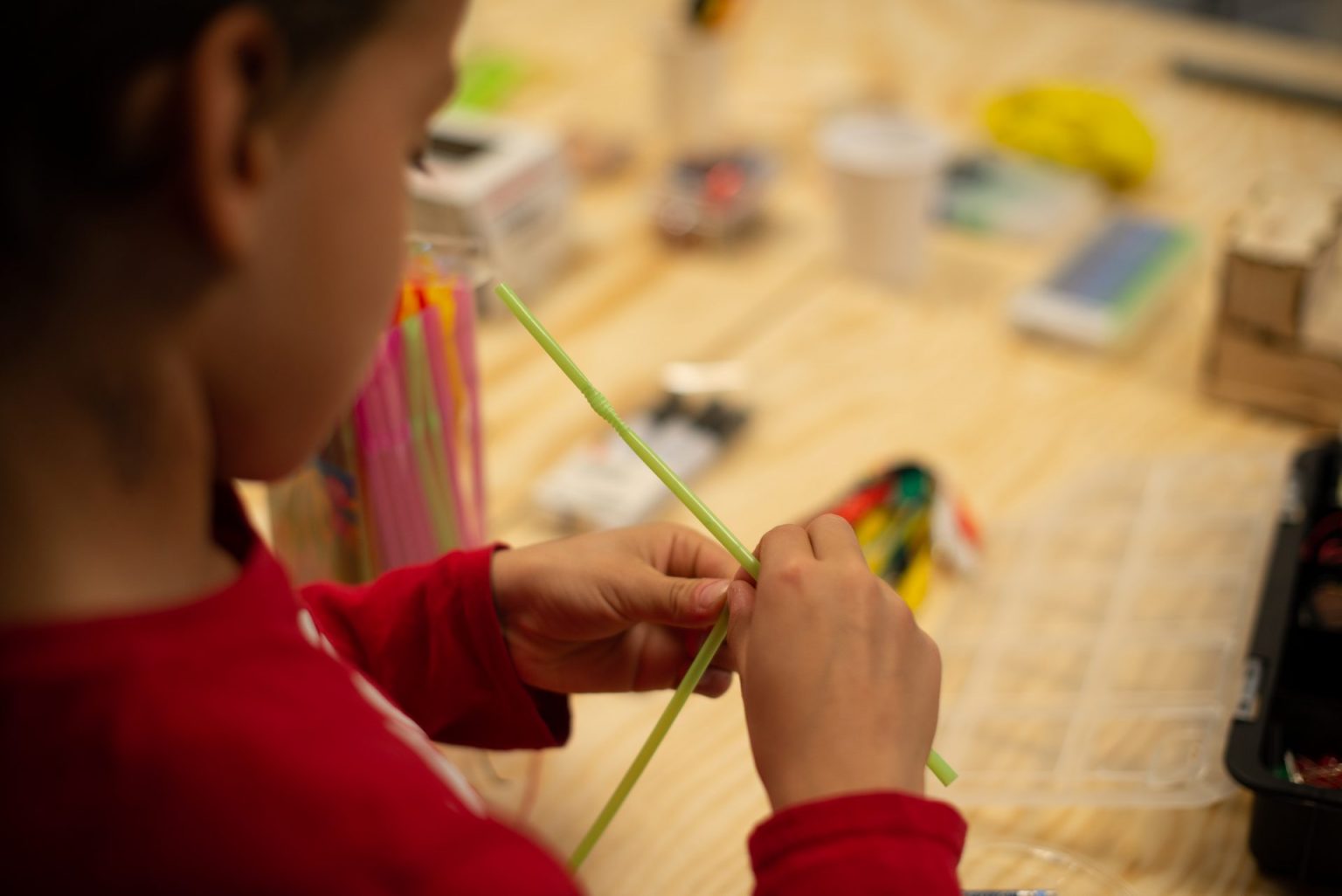 instructables | Waag Makerbox