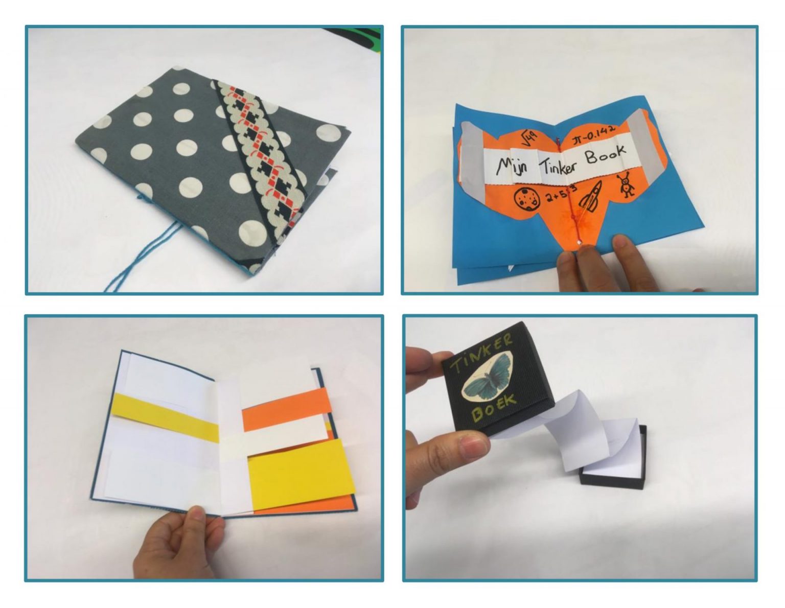 instructables | Waag Makerbox