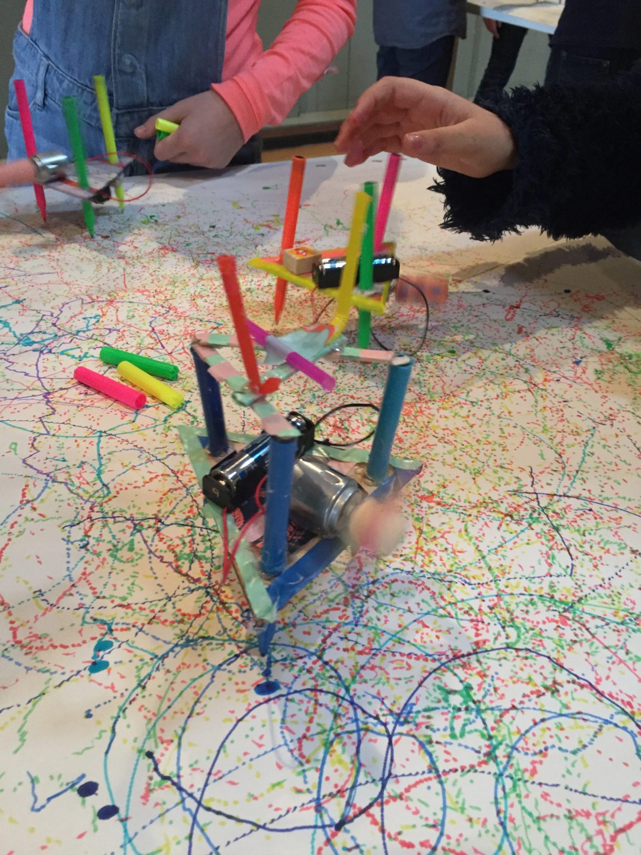 instructables | Waag Makerbox