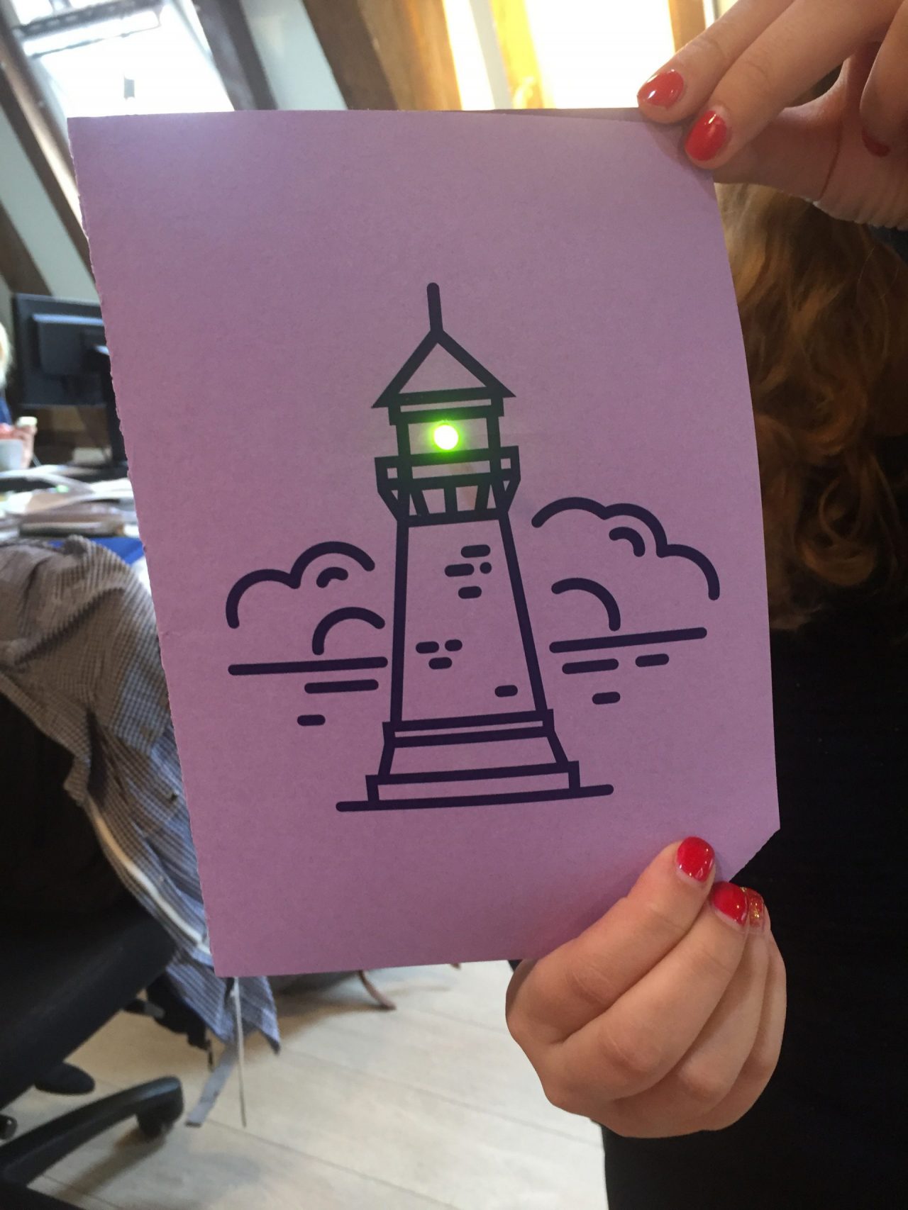 instructables | Waag Makerbox